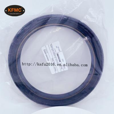 China On stock NBR oil seal 85Z-3 for size 210-225-25.5(225-270-24.25) Excavators Spare Parts for sale