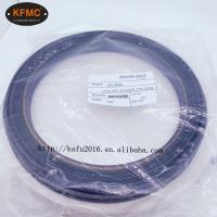 China On stock NBR oil seal 85Z-3 for size 210-225-25.5(225-270-24.25) Excavators Spare Parts for sale