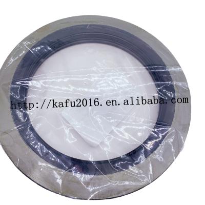 China NBR oil seal 70Z for size 150-165-25(165-210-24) Excavators Spare Parts for sale