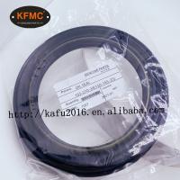 China NBR oil seal 70Z for size 150-165-25(165-210-24) Excavators Spare Parts for sale