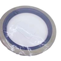 China Excavator 4232222460 NBR Oil Seal Standard Size 180-195-25 195-240-20 for sale