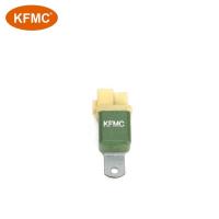 China Electric Parts EX200-2 EX200-3 EX200-5 Starter Relay 4251588 Excavator Electrical Parts for sale