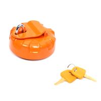 China Hitachi EX Fuel Tank Cap with Field installation Service for sale