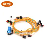 China C6.4 Engine Wire Harness 296-4617 For CAT 320D Excavator for sale