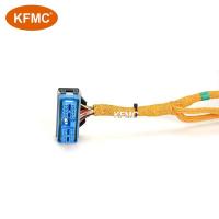 China C6.4 Engine Wire Harness 296-4617 For CAT 320D Excavator for sale