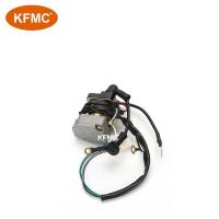 China Excavator Electrical Parts PC200-3 PC200-5  EX200 24V KDO-25000-6080 Excavator Starter Relay for sale