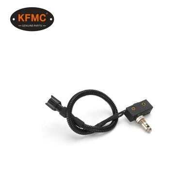 China Xugong switch excavator electric parts hydraulic micro switch for sale