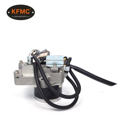 China 7834-40-2002 Throttle Stepper Motor for sale