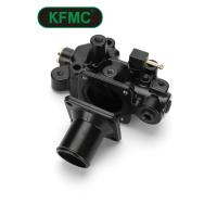 China DH60-7 R60-7 Excavators Spare Parts Thermostat Assembly for sale