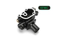 China DH60-7 R60-7 Excavators Spare Parts Thermostat Assembly for sale
