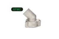 China CAT S6K Seat Thermostat for sale