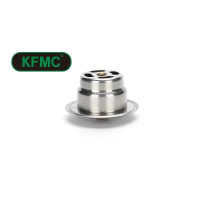 China CAT Excavator Engine Parts Diesel Engine Thermostat Fit E336 for sale