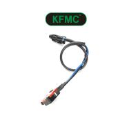 China Excavator Electrical Parts HYDRAULIC SAFETY LOCK MICRO SWITCH DX55/60 EXCAVATOR SPARE PARTS for sale