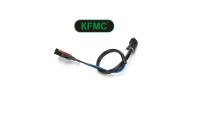 China Excavator Electrical Parts HYDRAULIC SAFETY LOCK MICRO SWITCH DX55/60 EXCAVATOR SPARE PARTS for sale