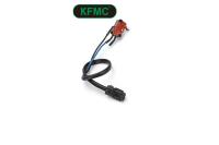 China Excavator Electrical Parts HYDRAULIC SAFETY LOCK MICRO SWITCH DX55/60 EXCAVATOR SPARE PARTS for sale