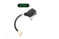 China Excavator Electrical PartsHYDRAULIC SAFETY LOCK MICRO SWITCH EXCAVATOR SPARE PARTS for sale