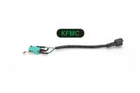 China Excavator Electrical Parts HYDRAULIC SAFETY LOCK MICROSWITCH EXCAVATOR SPARE PARTS for sale