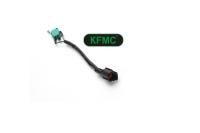 China Excavator Electrical Parts HYDRAULIC SAFETY LOCK MICROSWITCH EXCAVATOR SPARE PARTS for sale