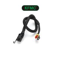 China HYDRAULIC SAFETY LOCK MICROSWITCH EXCAVATOR SPARE PARTS Excavator Electrical Parts for sale