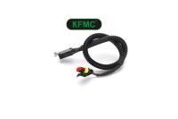China HYDRAULIC SAFETY LOCK MICROSWITCH EXCAVATOR SPARE PARTS Excavator Electrical Parts for sale