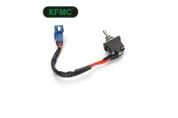 China KFMC EMERGENNCY SWITCH 14626841 EXCAVATOR PARTS for sale