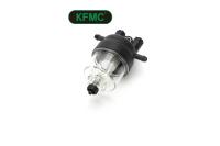 China Plastic Excavators Spare Parts , 130306380 CAT Fuel Water Separator for sale