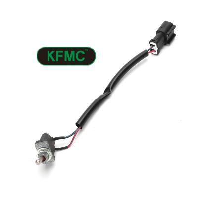 China WAVE SWITCH 14502170 EXCAVATOR SPARE PARTS Excavator Electrical Parts for sale