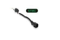China WAVE SWITCH 14502170 EXCAVATOR SPARE PARTS Excavator Electrical Parts for sale