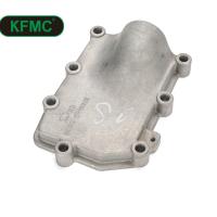 China KFMC Oil Cooler Cover for VOLVO 210/240/290 EXCAVATOR for sale