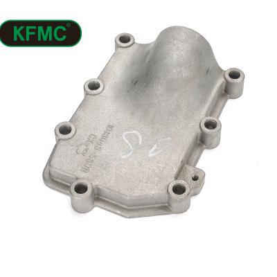 China KFMC Oil Cooler Cover for VOLVO 210/240/290 EXCAVATOR for sale