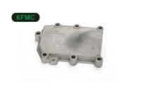 China KFMC Oil Cooler Cover for VOLVO 210/240/290 EXCAVATOR for sale
