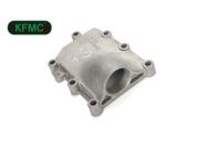 China KFMC Oil Cooler Cover for VOLVO 210/240/290 EXCAVATOR for sale