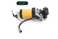 China CAT 361-9554 OIL SEPARATOR PERKINS ENGINE EXCAVATOR PARTS for sale