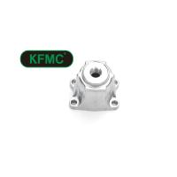 China Factory direct  Rexroth convex dome silver  Aluminum linear bearing short Excavators Spare Parts for sale
