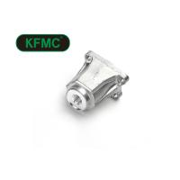 China Factory direct  Rexroth convex dome silver  Aluminum linear bearing short Excavators Spare Parts for sale