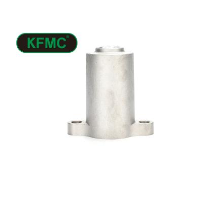 China Engine spare parts  convex dome silver  Aluminum linear bearing short apply to 210 240 360 for sale