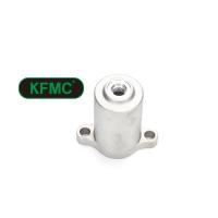 China Engine spare parts  convex dome silver  Aluminum linear bearing short apply to 210 240 360 for sale