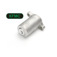 China Engine spare parts  convex dome silver  Aluminum linear bearing short apply to 210 240 360 for sale