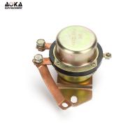 China 1 Year Warranty Excavator Electrical Parts , KAFU Water Temperature Sensor for sale