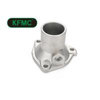 China 4BG1 Engine Thermostat Housing Assembly for sale