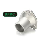 China 4BG1 Engine Thermostat Housing Assembly for sale