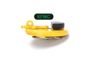 China CAT Fuel Tank Lid Cover For E320D/E336D/E335D Excavator for sale