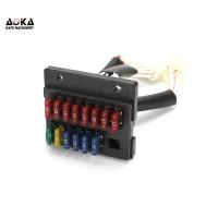 China factory direct water temp sensor temperature sensor for excavator parts for sale