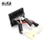 China factory direct water temp sensor temperature sensor for excavator parts for sale