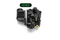 China Iron Thermostat Housing Assembly For Dh60-7 R60-7 Excavator for sale