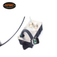 China 21EN-32260 Excavator Throttle Motor Fit R215-7 R225-7 R110-7 for sale