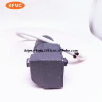 China Excavator EX200-3 solenoid valve 9147260 for sale