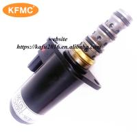 China solenoid valve KWE5K-31/G24DB50 NO3074 Hydraulic Solenoid Valve for sale