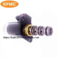 China solenoid valve KWE5K-31/G24DB50 NO3074 Hydraulic Solenoid Valve for sale