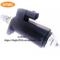 China solenoid valve KWE5K-31/G24DB50 NO3074 Hydraulic Solenoid Valve for sale